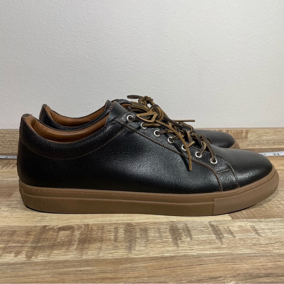 Thursday Boot Company | Shoes | Thursday Boot Co Premier Low Top ...